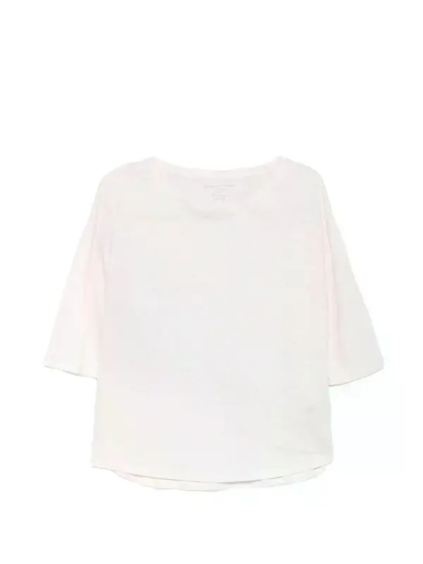 Majestic Filatures Short-sleeve T-shirt - Pink