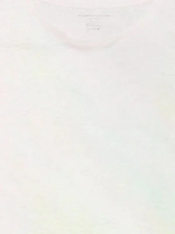 Majestic Filatures Short-sleeve T-shirt - Pink