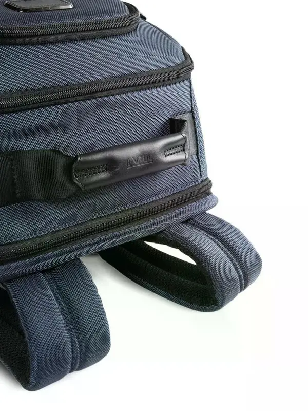 Tumi Backpack - Blue