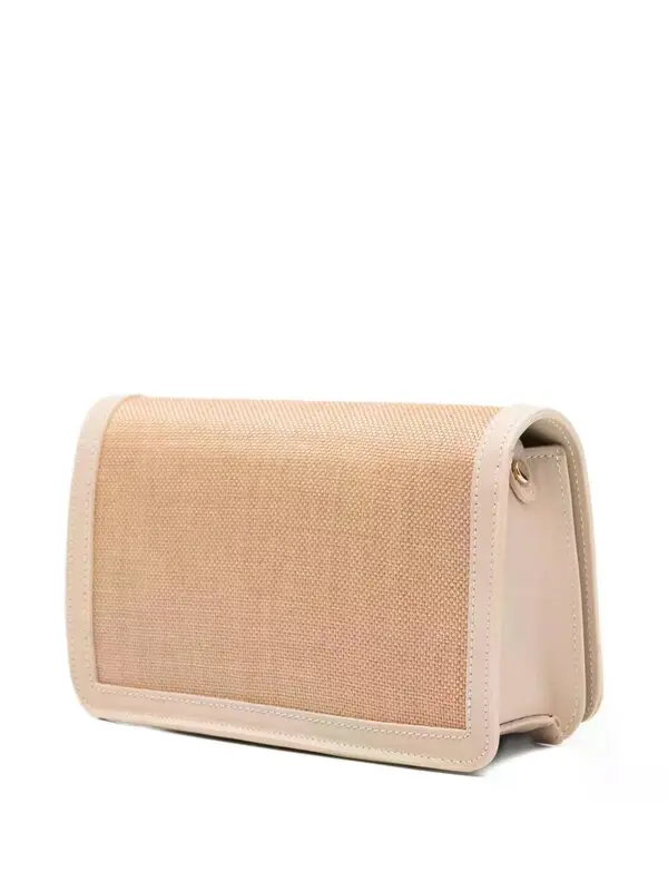 Roberto Festa Embellished Tilda Shoulder Bag