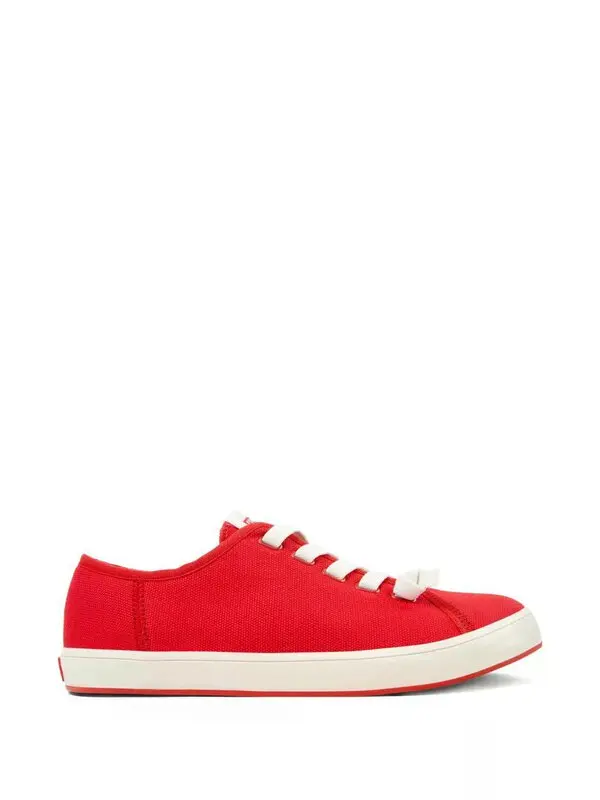 Camper Peu Rambla Ii Sneakers - Red