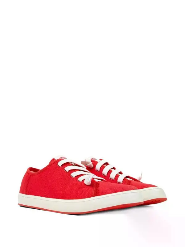 Camper Peu Rambla Ii Sneakers - Red