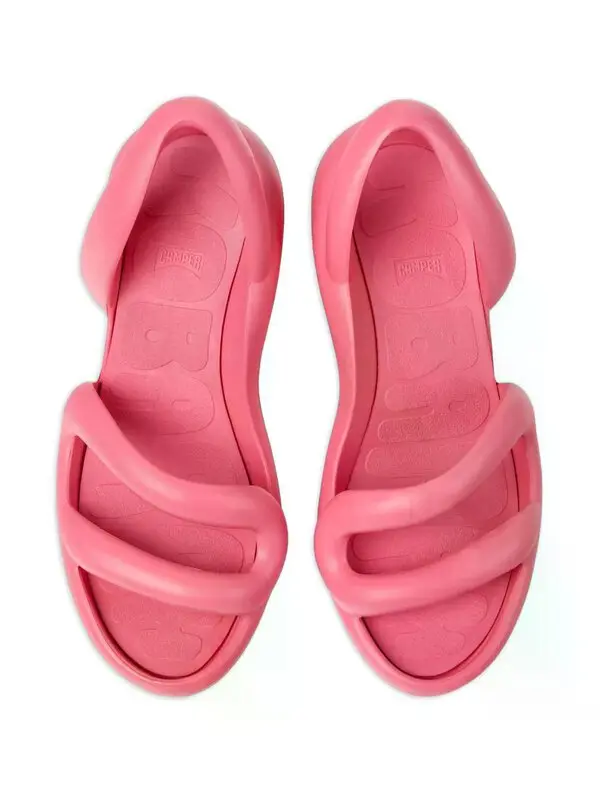 Camper Kobarah Sandals - Pink