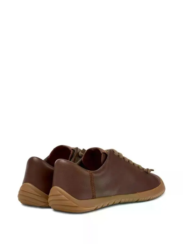 Camper Peu Path+ Leather Sneakers