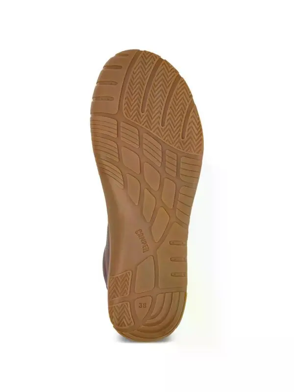 Camper Peu Path+ Leather Sneakers