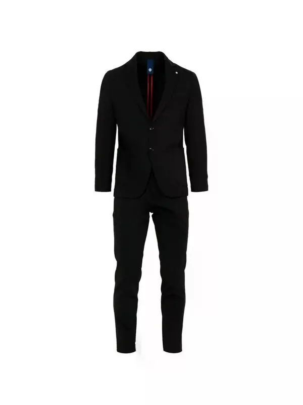 BHARNABA Two-button Akitanero Jacket