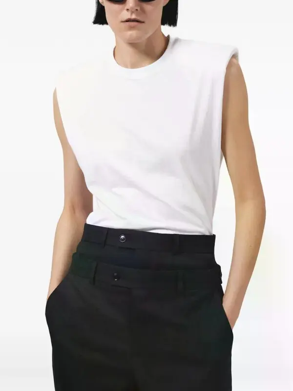 BETTTER Sleeveless T-shirt