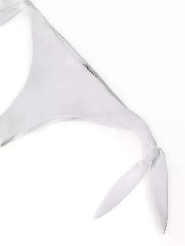 Brunello Cucinelli Monili Bikini Bottoms