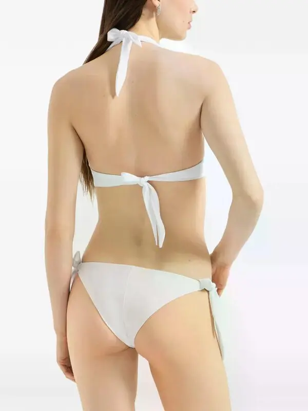 Brunello Cucinelli Monili Bikini Bottoms