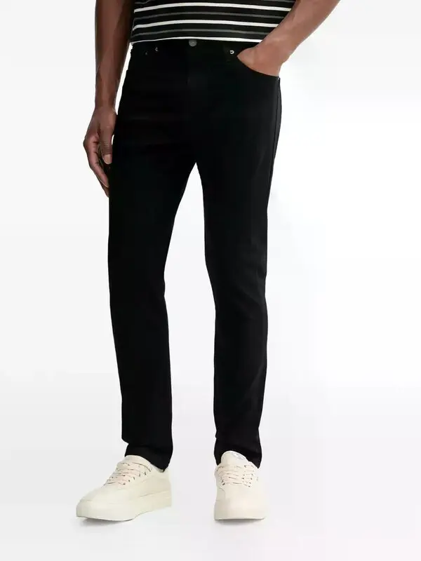 LEVI'S 510 Skinny Jeans - Black