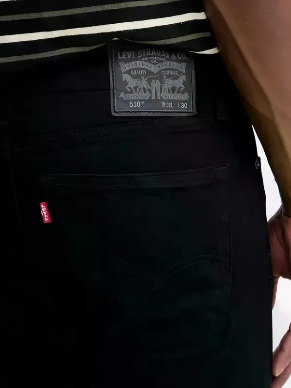 LEVI'S 510™ Skinny Jeans