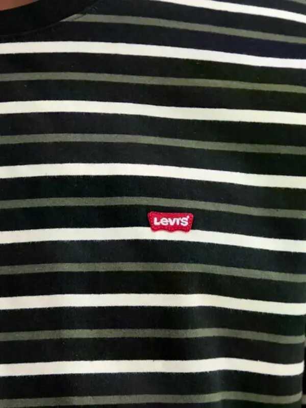 LEVI'S 510™ Skinny Jeans