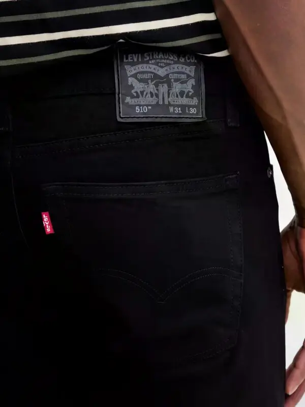 LEVI'S 510™ Skinny Jeans