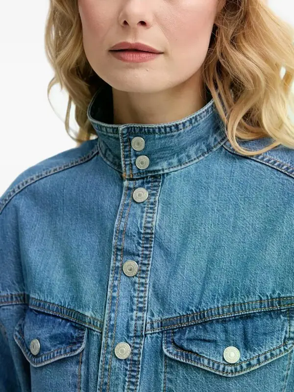 LEVI'S Denim Jumpsuit