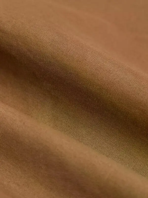 ARMARIUM Long-sleeve Shirt - Brown