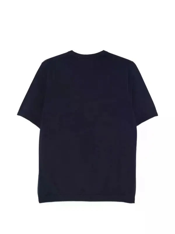 Alpha Industries Round-neck T-shirt