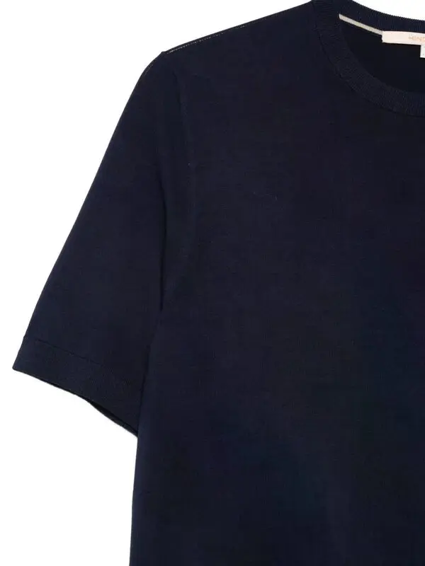 Alpha Industries Round-neck T-shirt