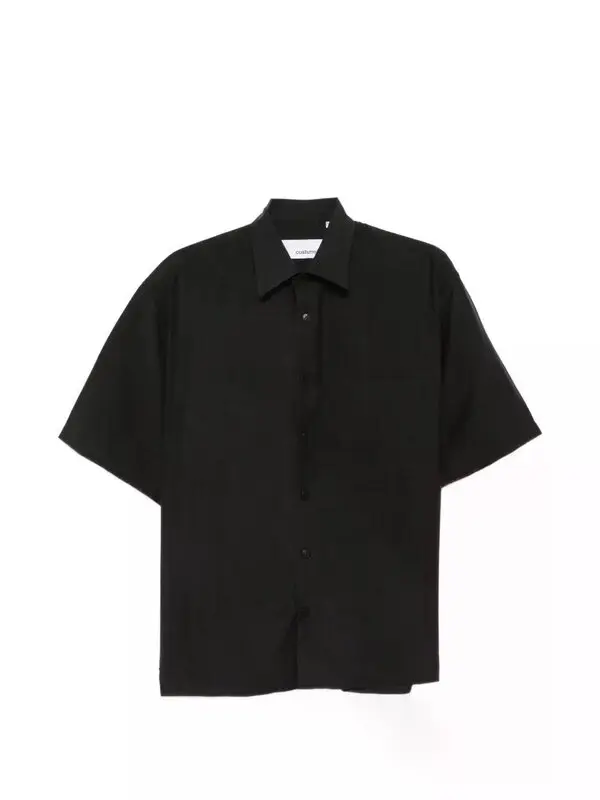COSTUMEIN Pocket Short-sleeve Shirt