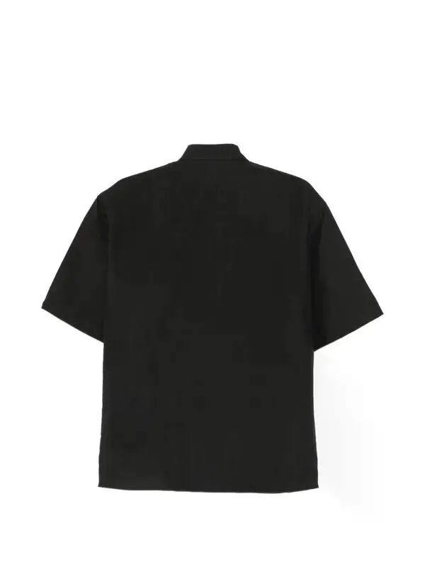 COSTUMEIN Pocket Short-sleeve Shirt