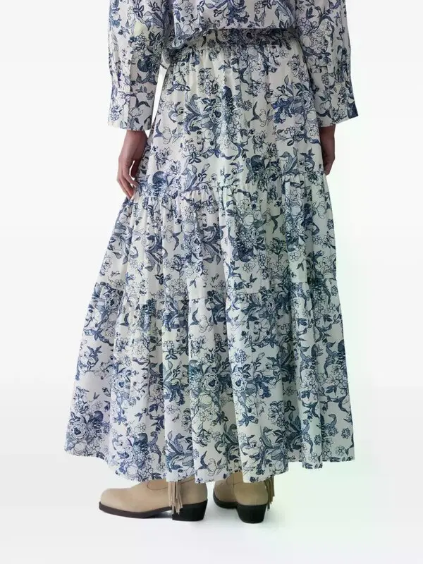 Liu Jo Maxi Skirt