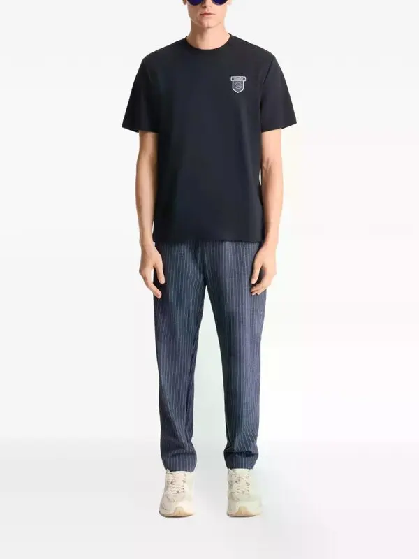 Fusalp Tylo Anim T-shirt - Blue