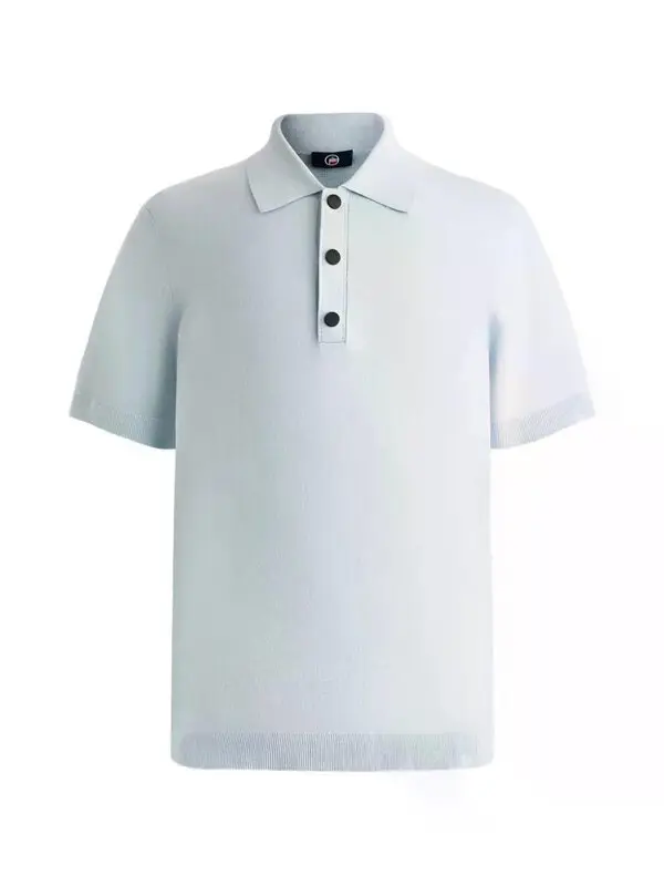 Fusalp Henryo Short-sleeves Polo Shirt