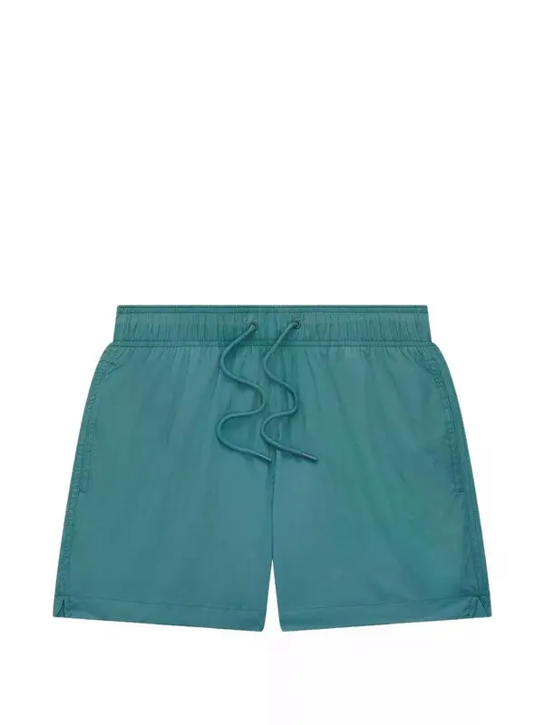Frescobol Carioca Salvador Swim Shorts - Blue