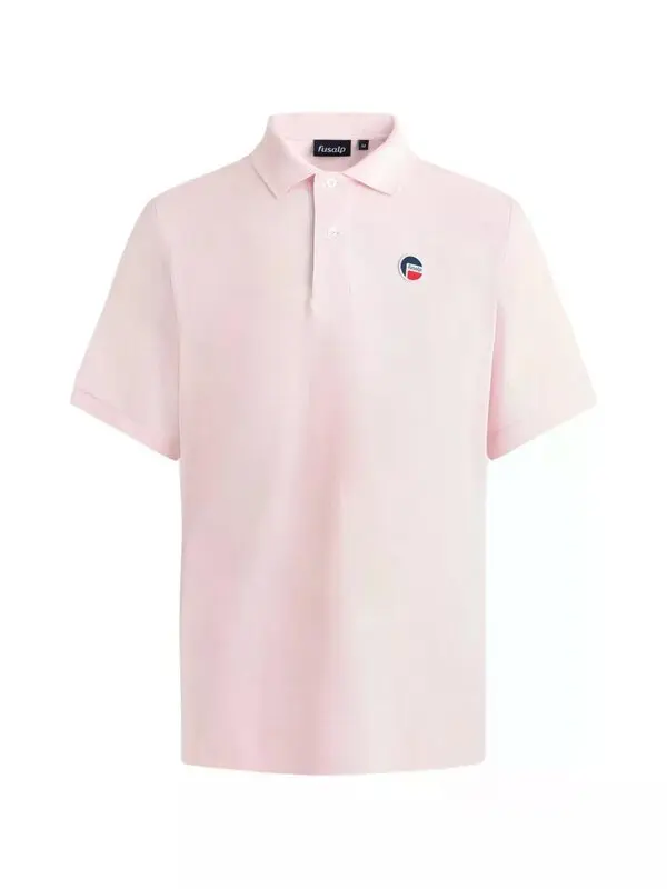 Fusalp Gerlo Logo Polo Shirt