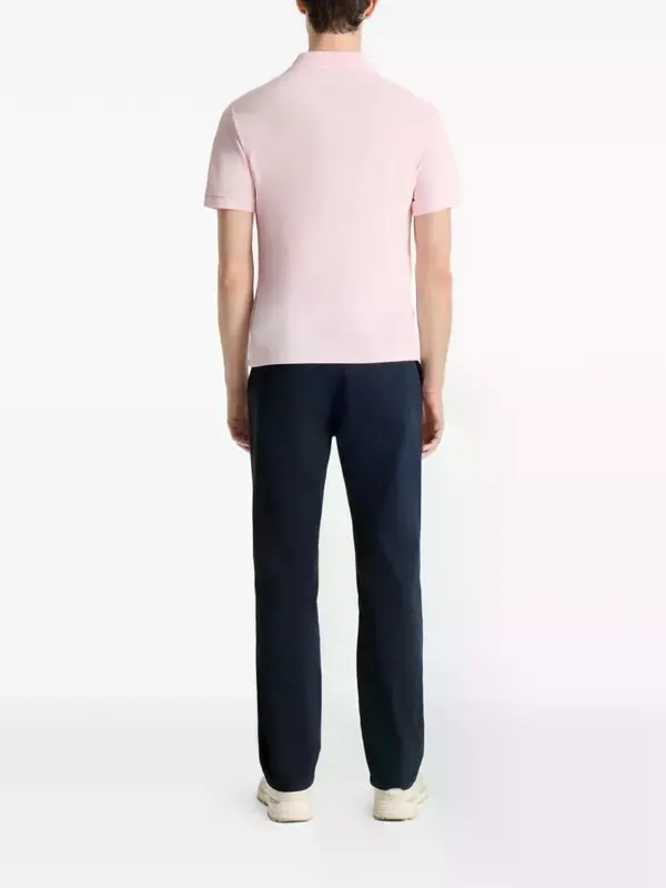 Fusalp Gerlo Logo Polo Shirt