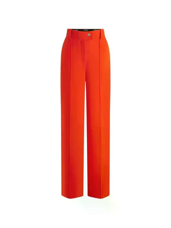 Fusalp Noaleri Trousers - Orange