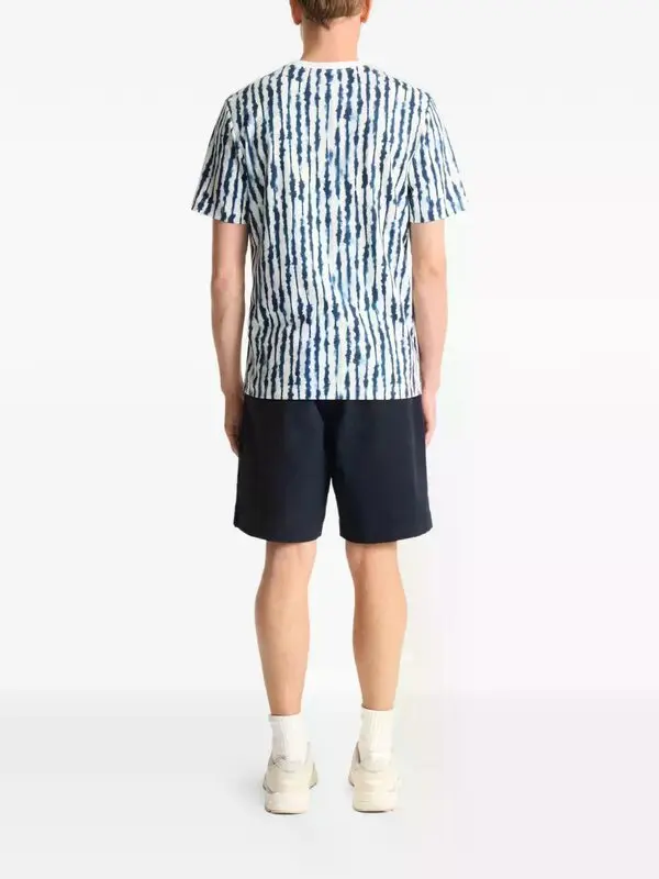 Fusalp Shibo Crew-neck T-shirt