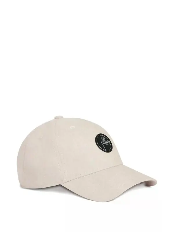 Fusalp Chambray Cap - Neutrals