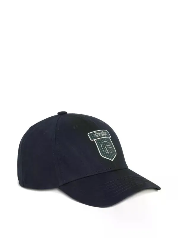 Fusalp Cotton Cap - Blue