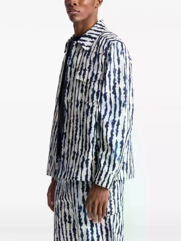 Fusalp Jaymeo Jacket - White