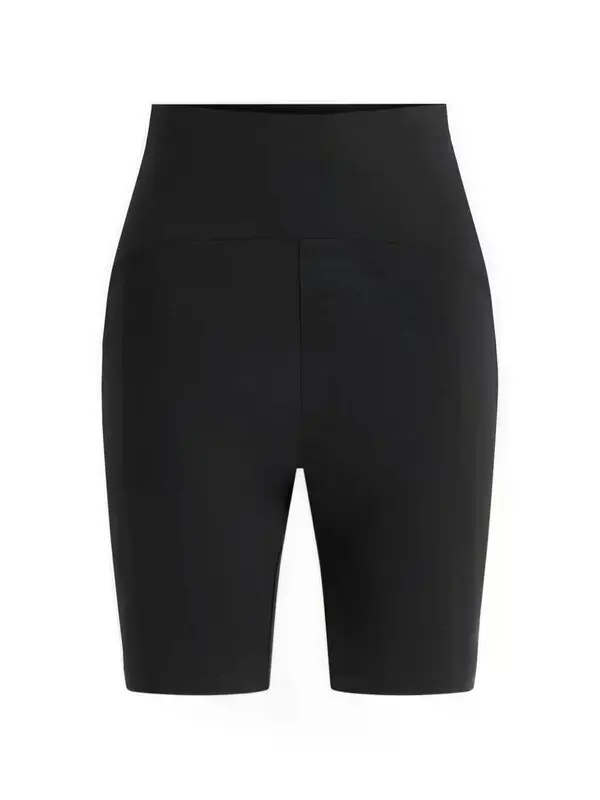 Fusalp Biarro Side-stripe Shorts - Black