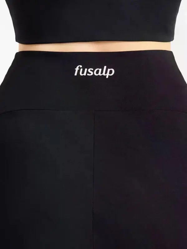 Fusalp Biarris Leggings - Black