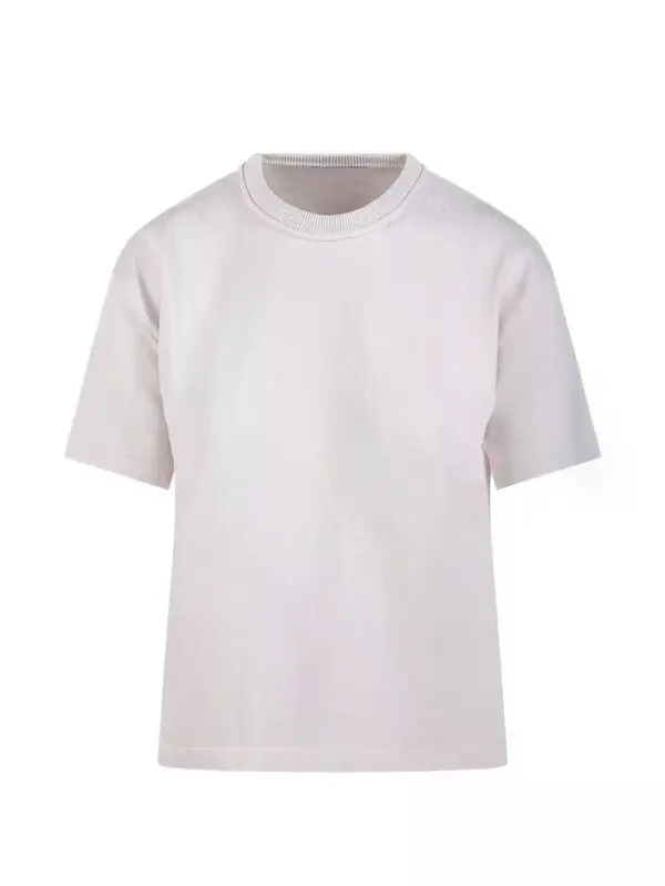 DANIELE FIESOLI Short-sleeve T-shirt