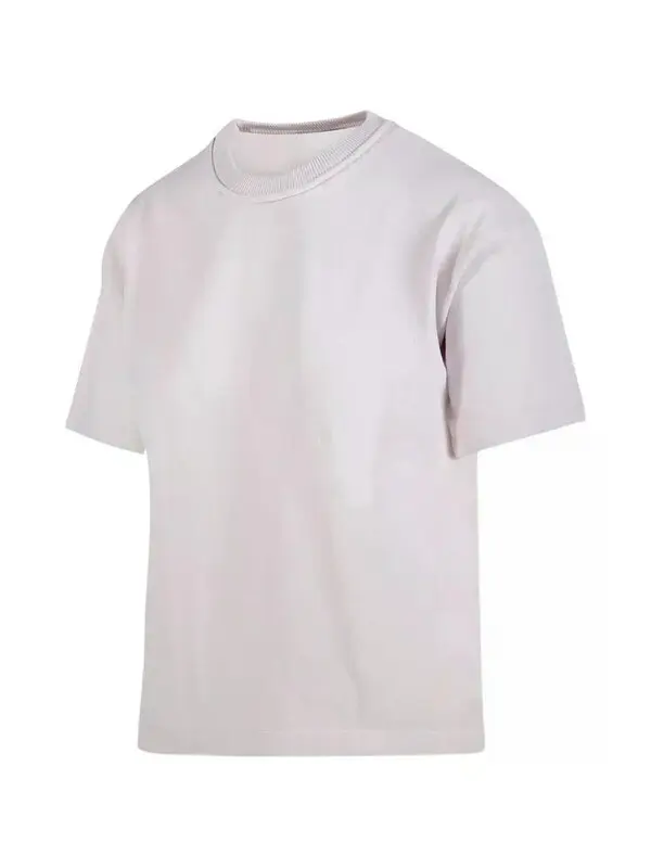 DANIELE FIESOLI Short-sleeve T-shirt