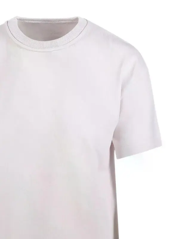 DANIELE FIESOLI Short-sleeve T-shirt