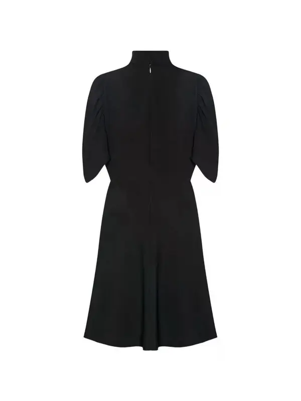 THE ROW Emmeline Midi Dress