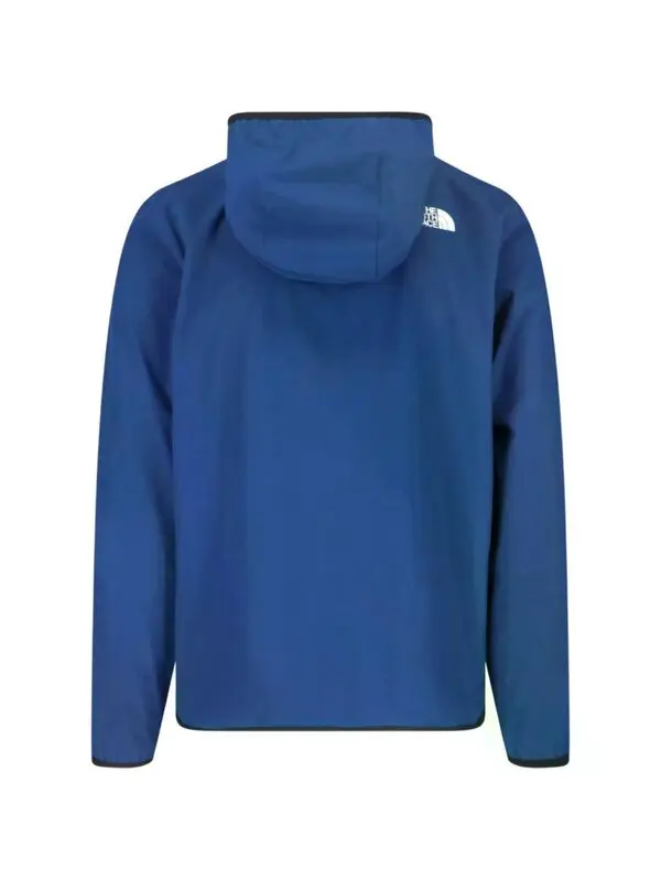 The North Face Woven Hooded Jacket