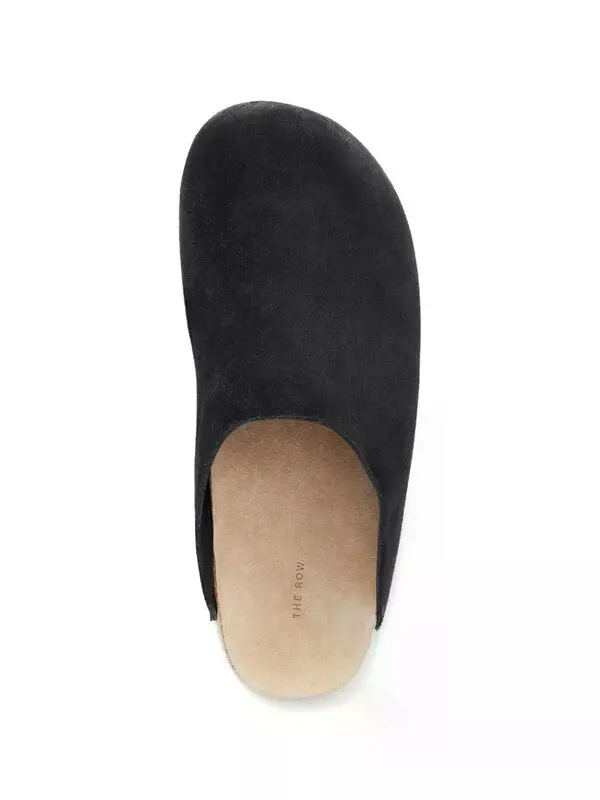 THE ROW Hudson Mules