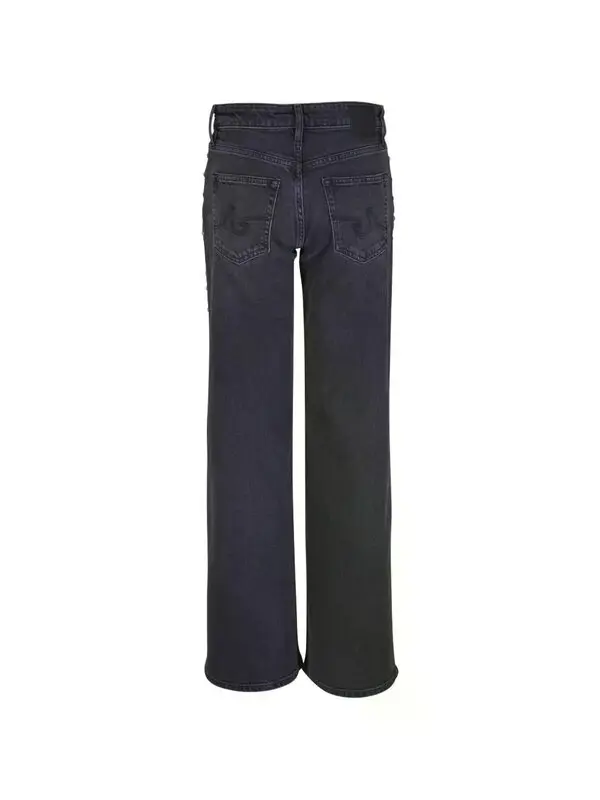 Ag Adria Studded Jeans