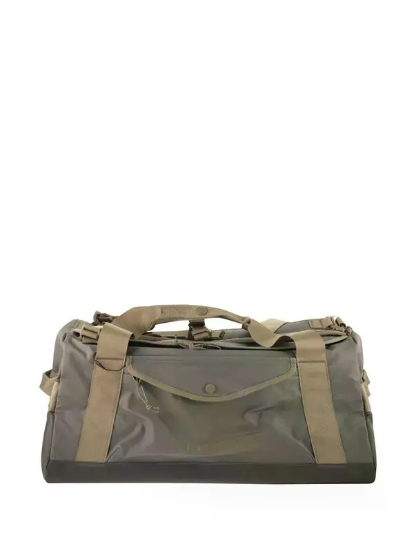 Filson Lite Dirtbag Duffle Bag - Grey