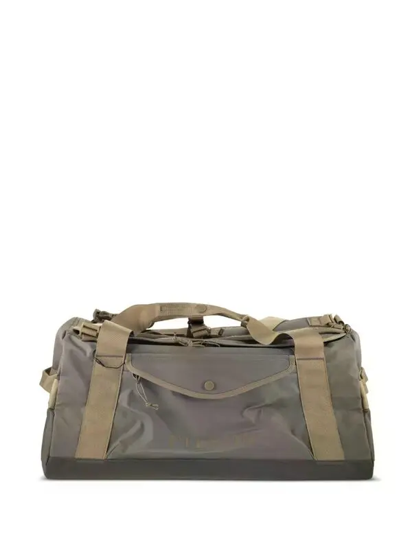 Filson Lite Dirtbag Duffle Bag - Grey