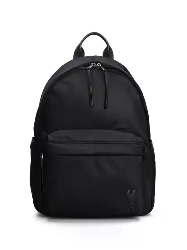 Ami Marcel Backpack - Black