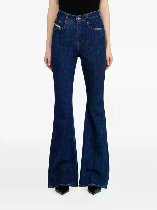 DIESEL® 1973 D-partt Jeans