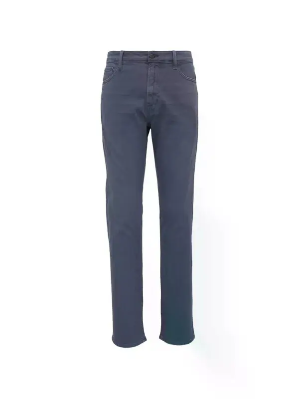 Ag Tellis Jeans - Blue