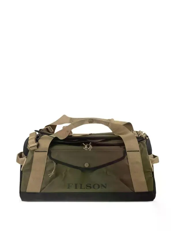 Filson Scout Ripstop Duffle Bag - Green