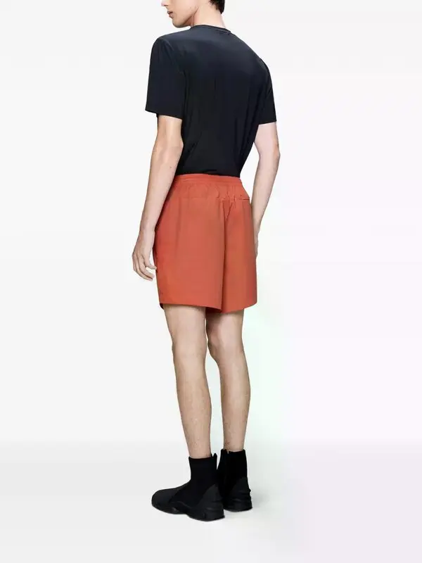 Rains Mito Shorts - Orange